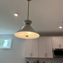 Joss & Main Nysta 3 - Light Single Pendant & Reviews | Wayfair